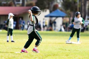 Rules - Woodlands Teeball Club