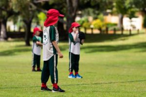 Rules - Woodlands Teeball Club