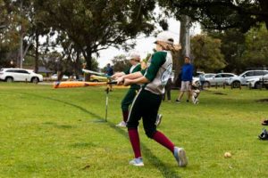 Rules - Woodlands Teeball Club